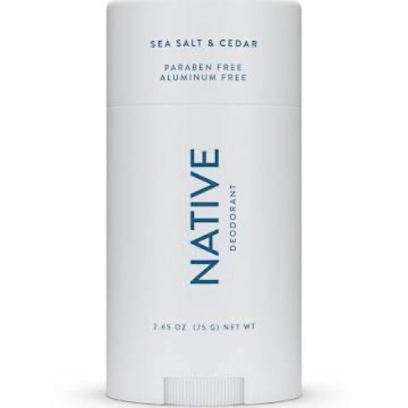 Native | Bath & Body | Native Deodorant Natural Deodorant For Women And ...